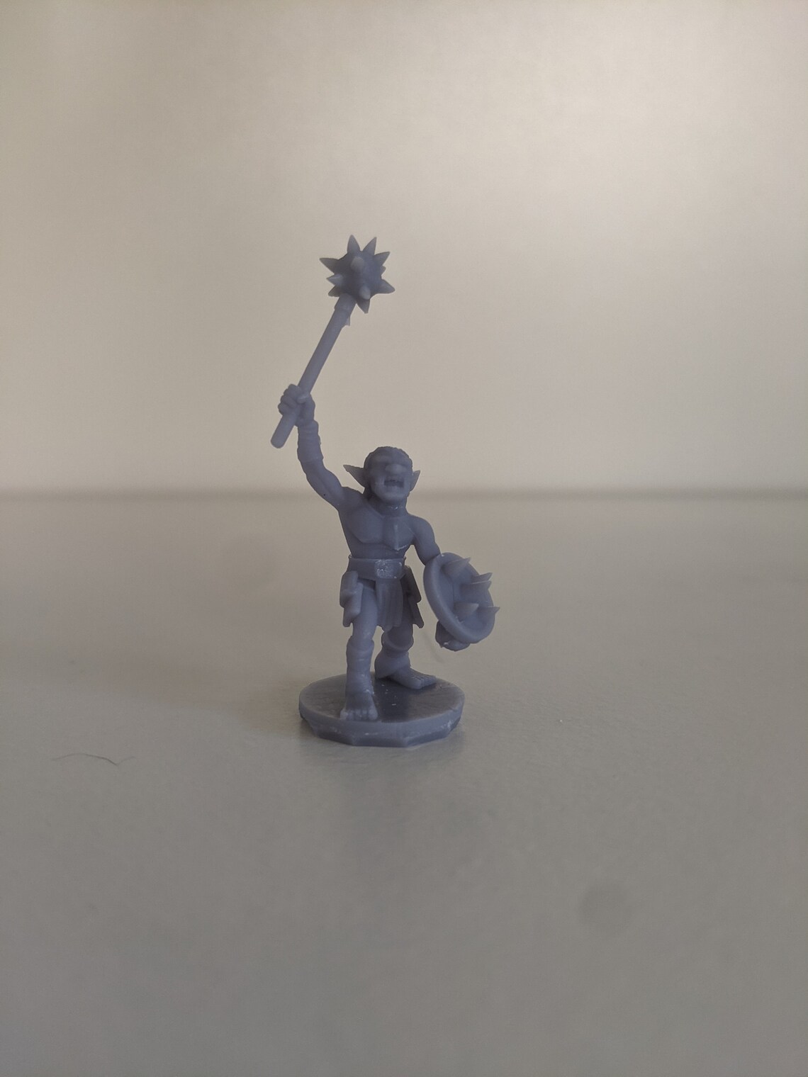 Dungeons and Dragons Goblin Raiding Party Resin Miniatures - Etsy