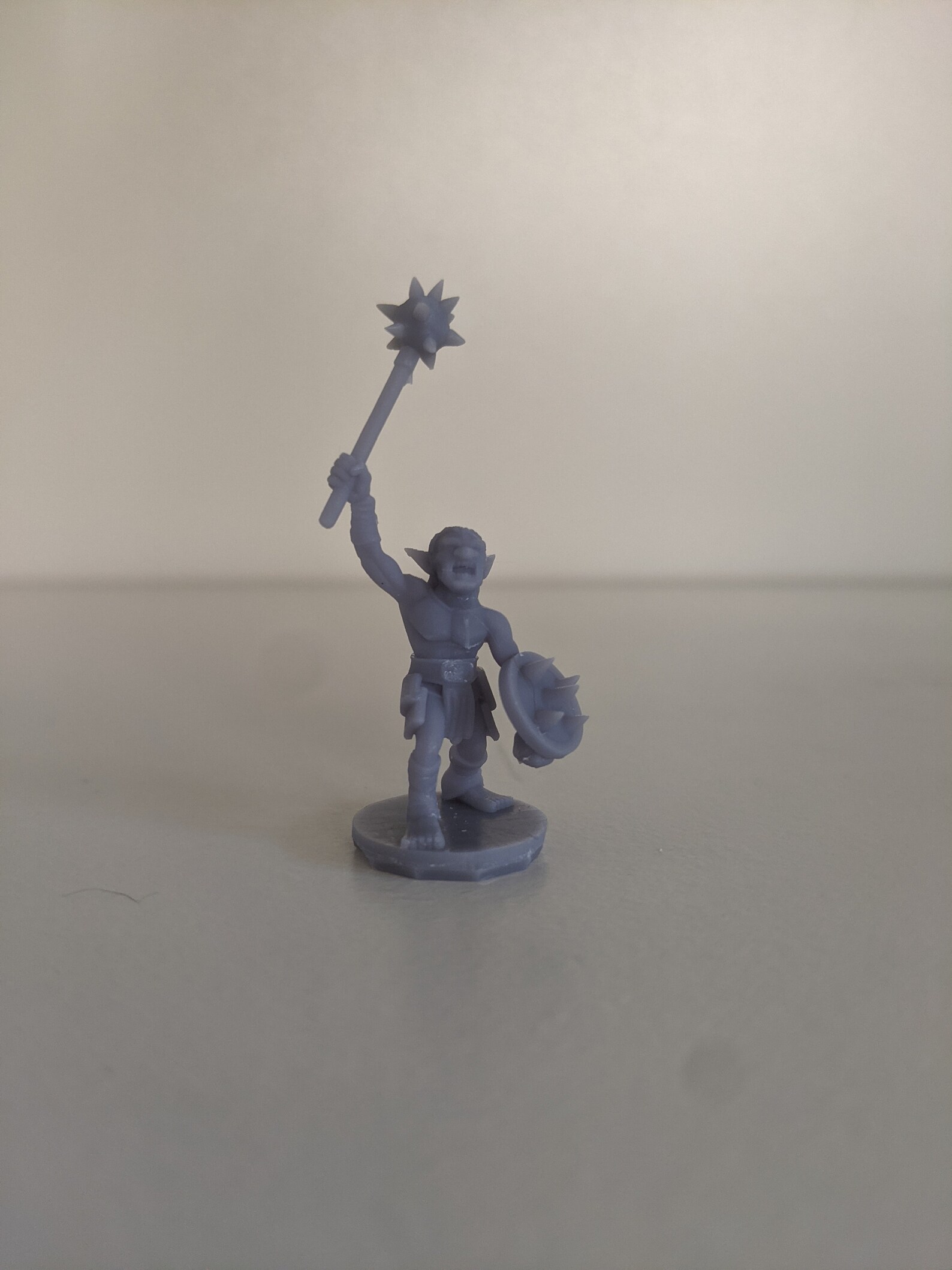 Dungeons and Dragons Goblin Raiding Party Resin Miniatures - Etsy