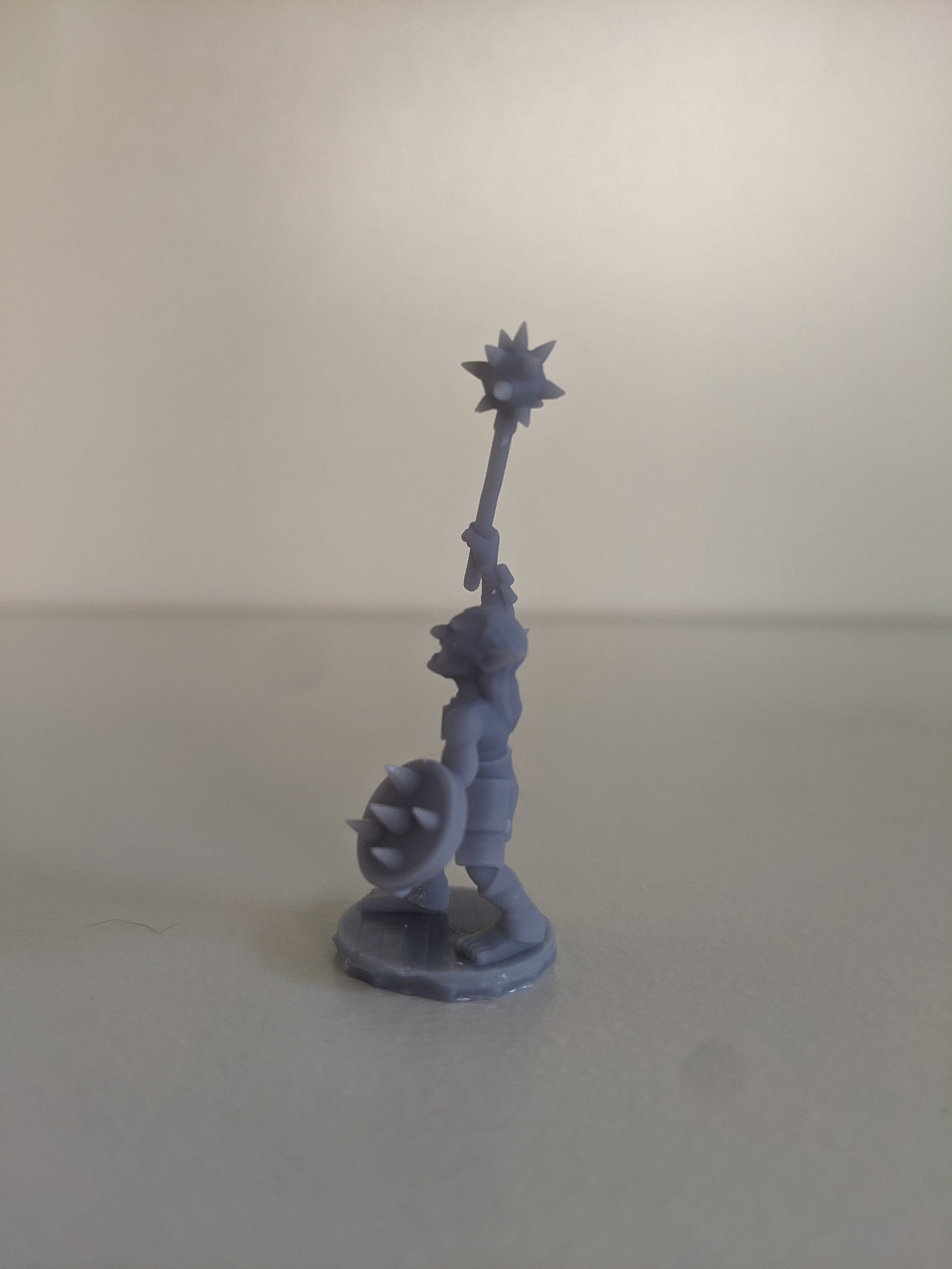 Dungeons and Dragons Goblin Raiding Party Resin Miniatures - Etsy