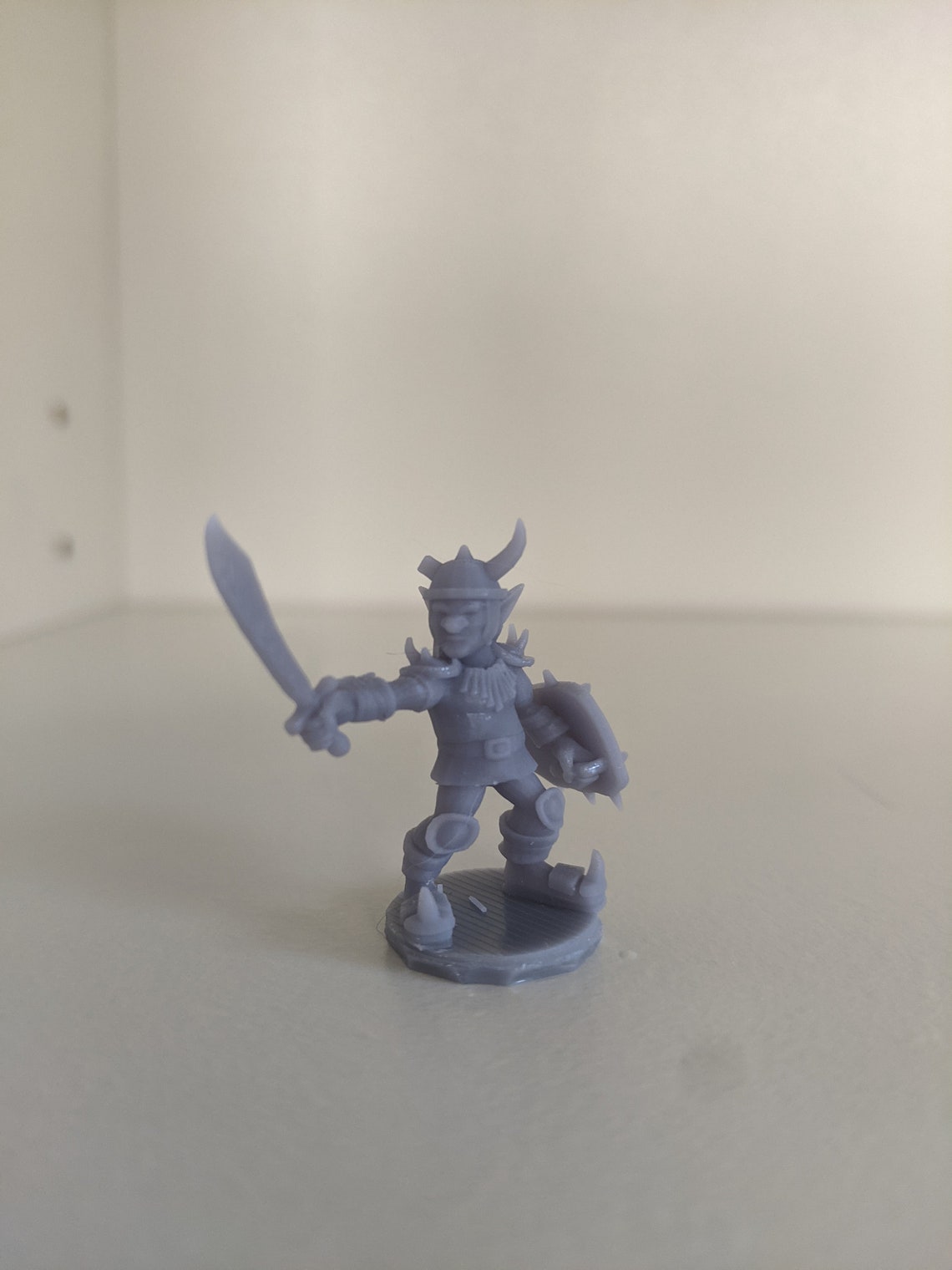 Dungeons and Dragons Goblin Raiding Party Resin Miniatures - Etsy