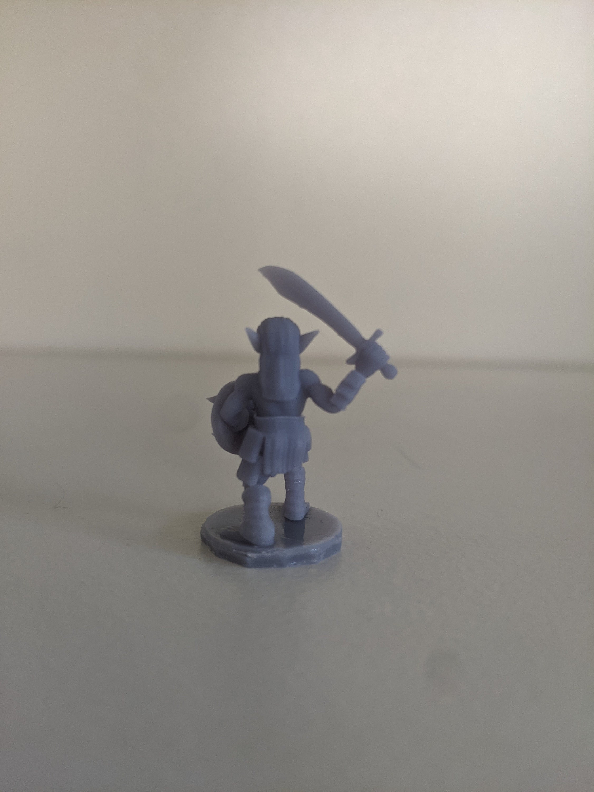 Dungeons and Dragons Goblin Raiding Party Resin Miniatures - Etsy