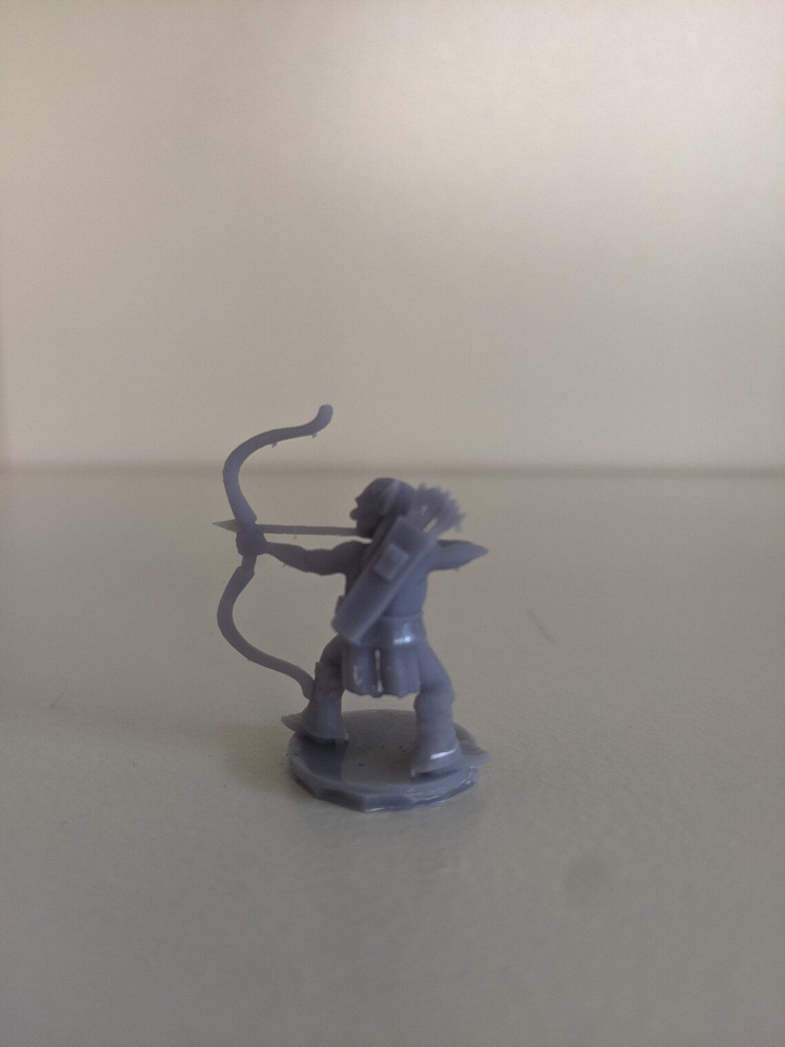 Dungeons and Dragons Goblin Raiding Party Resin Miniatures - Etsy