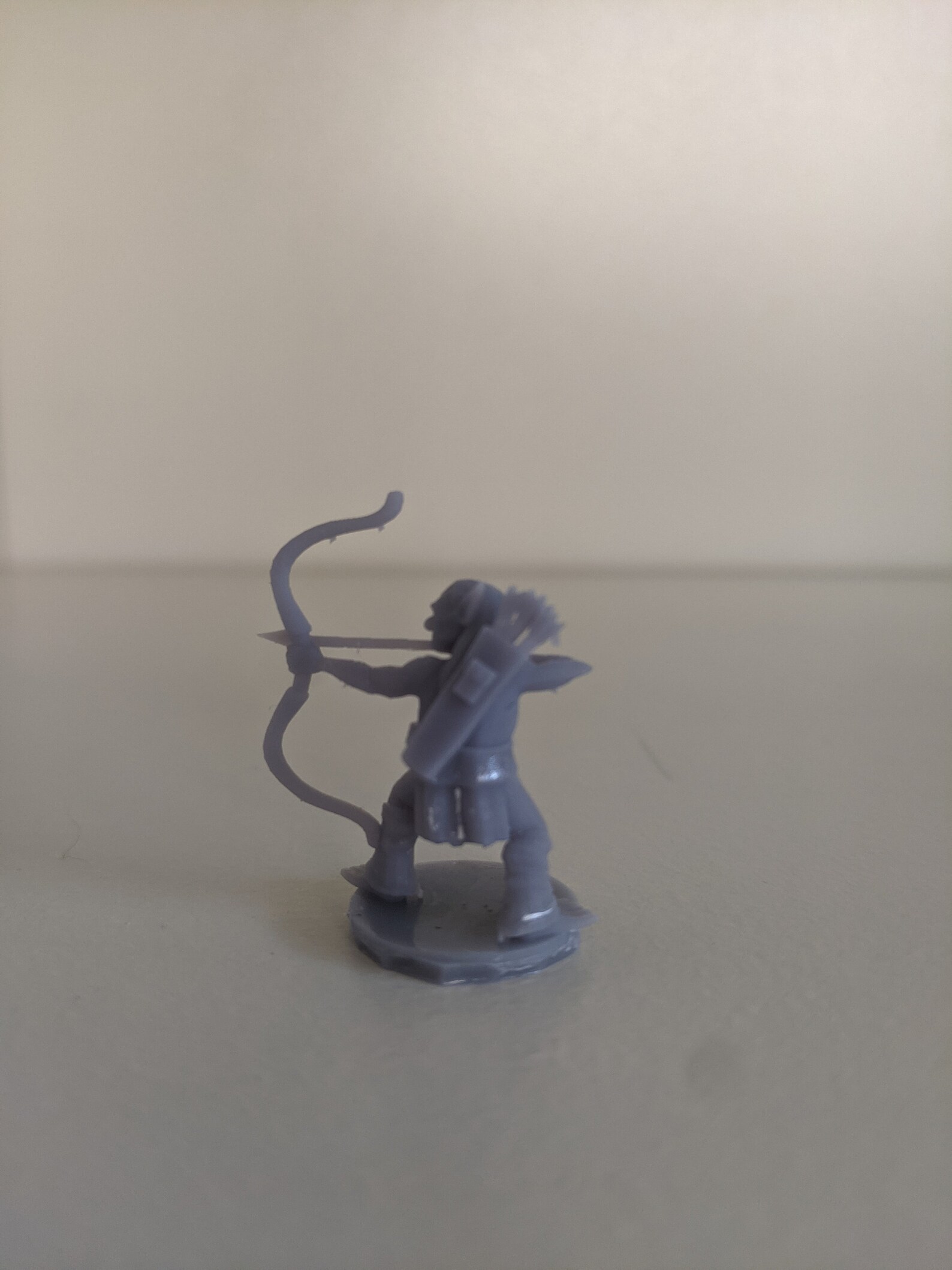 Dungeons and Dragons Goblin Raiding Party Resin Miniatures - Etsy