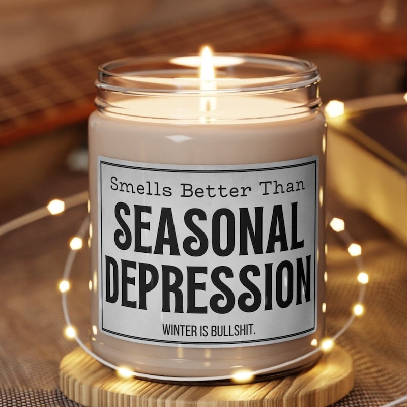 Depression Gifts - 60+ Gift Ideas for 2025