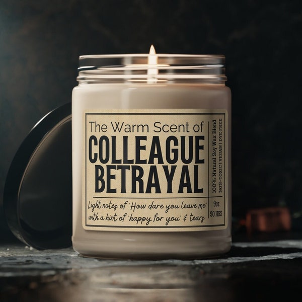 Going Away Gift for Coworker - 60+ Gift Ideas for 2024