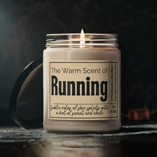 Running Gifts - 60+ Gift Ideas for 2025