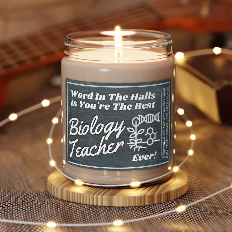 Biology Gifts - 60+ Gift Ideas for 2025