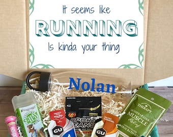 Gifts for Runners - Etsy