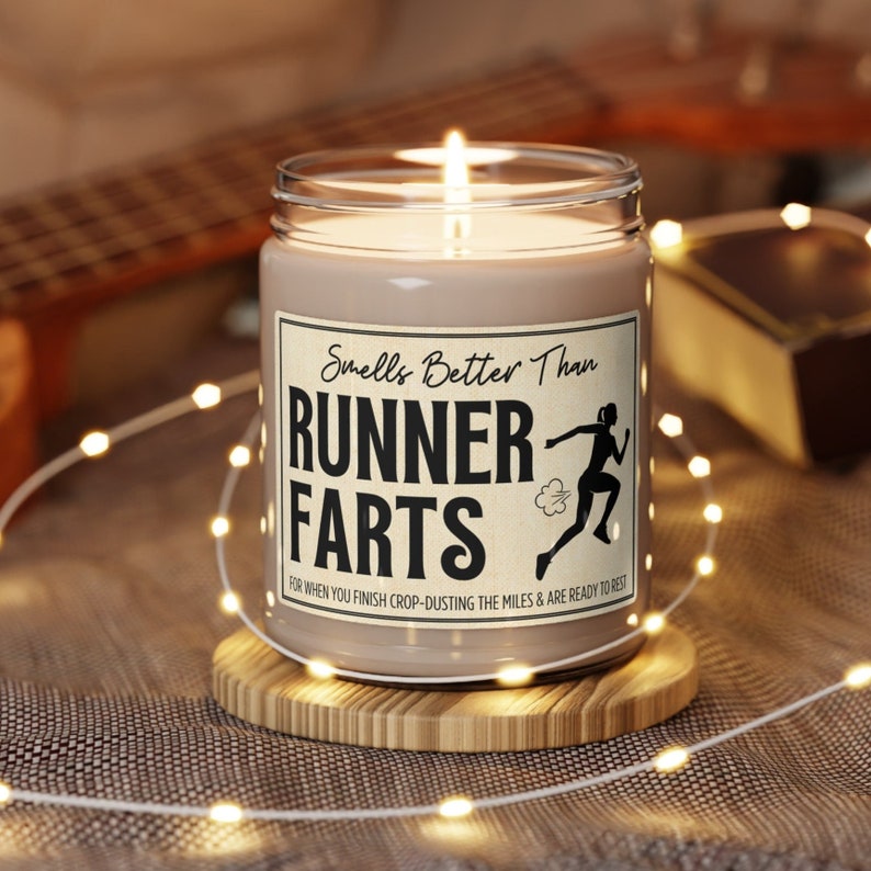 Runner Gift for Women, Gift for Runners, Marathon Runner Gift, Funny ...