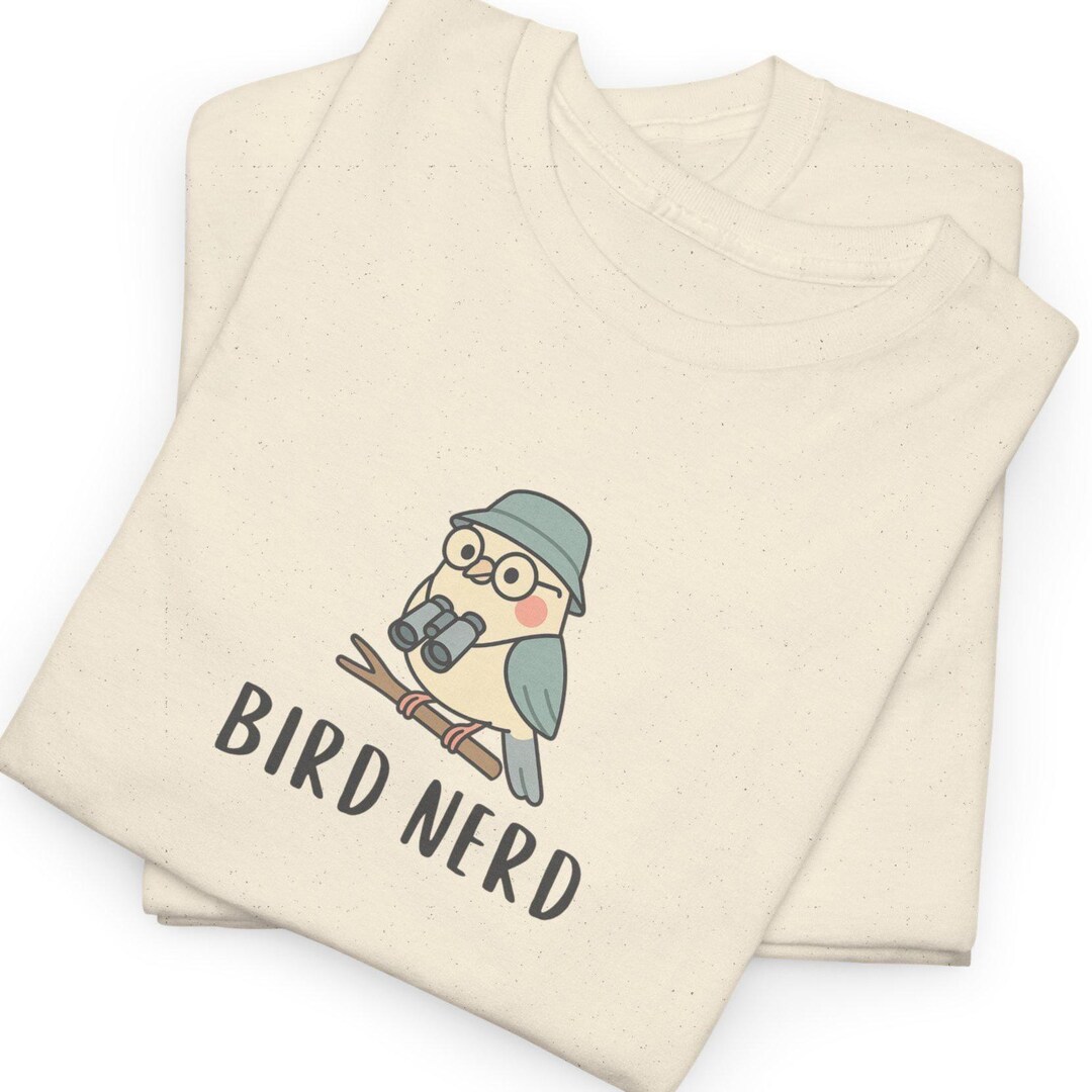 Birding Apparel Bird Watching Gifts Funny Bird Lover Gift for Him ...
