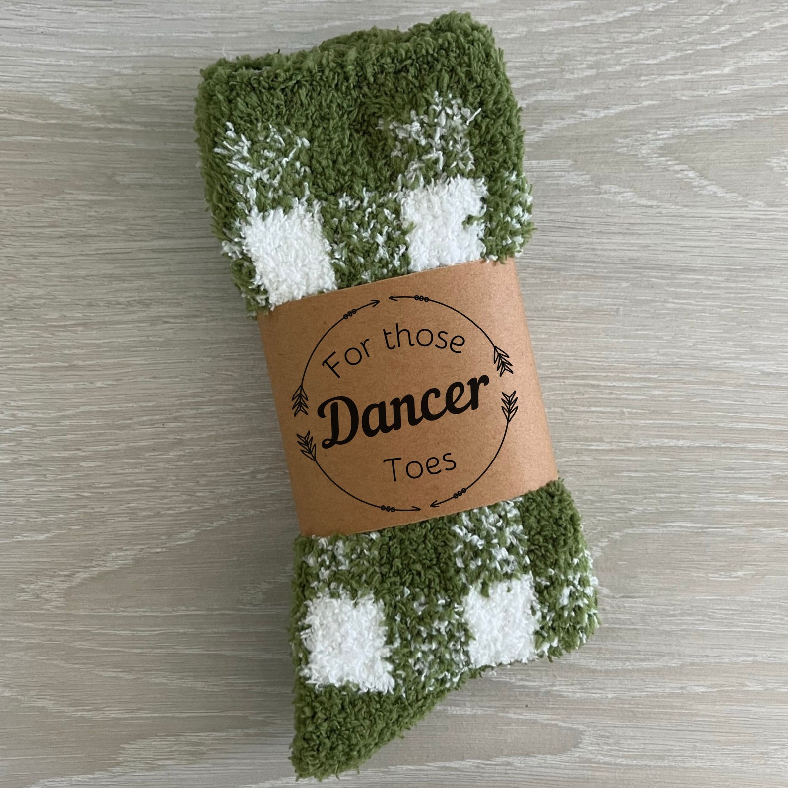 Dance Team Socks Competition Season Gifts Dancers Custom Dance Socks ...