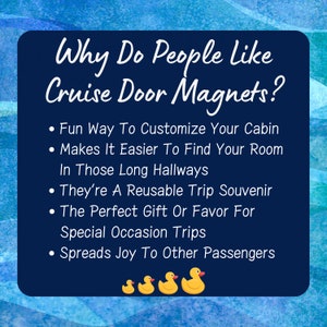 Hawaiian Cruise Magnet Family Cruise Magnets Personalized Hawaii Magnet ...