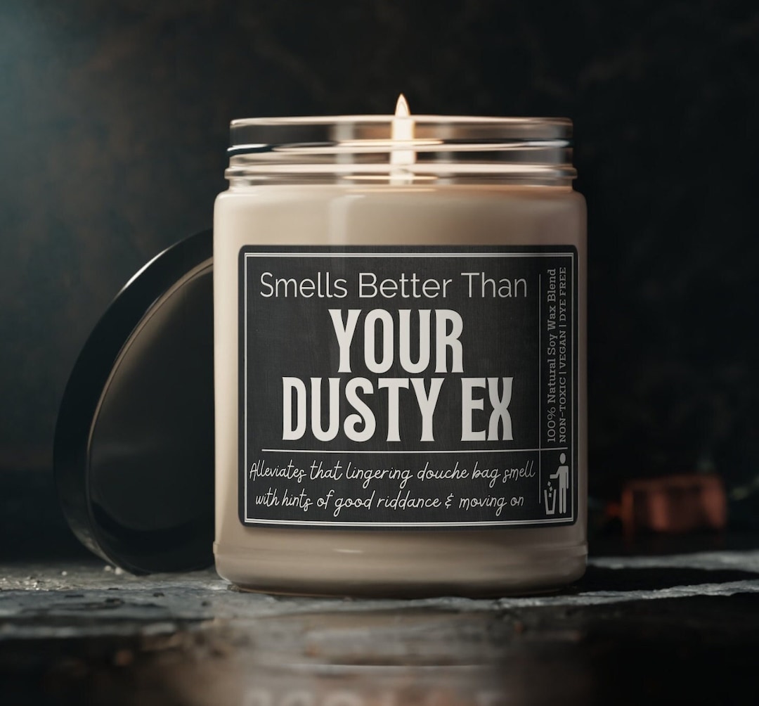 BREAKUP GIFT, Break up Gift, Break up Gift Basket, Funny Break up Gift ...