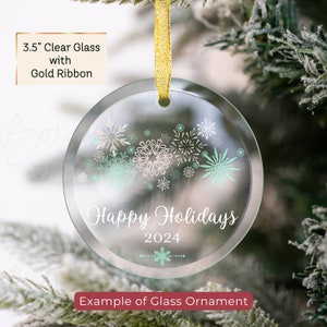 Cross Country Ornament Running Christmas Ornament Half Marathon Gift ...