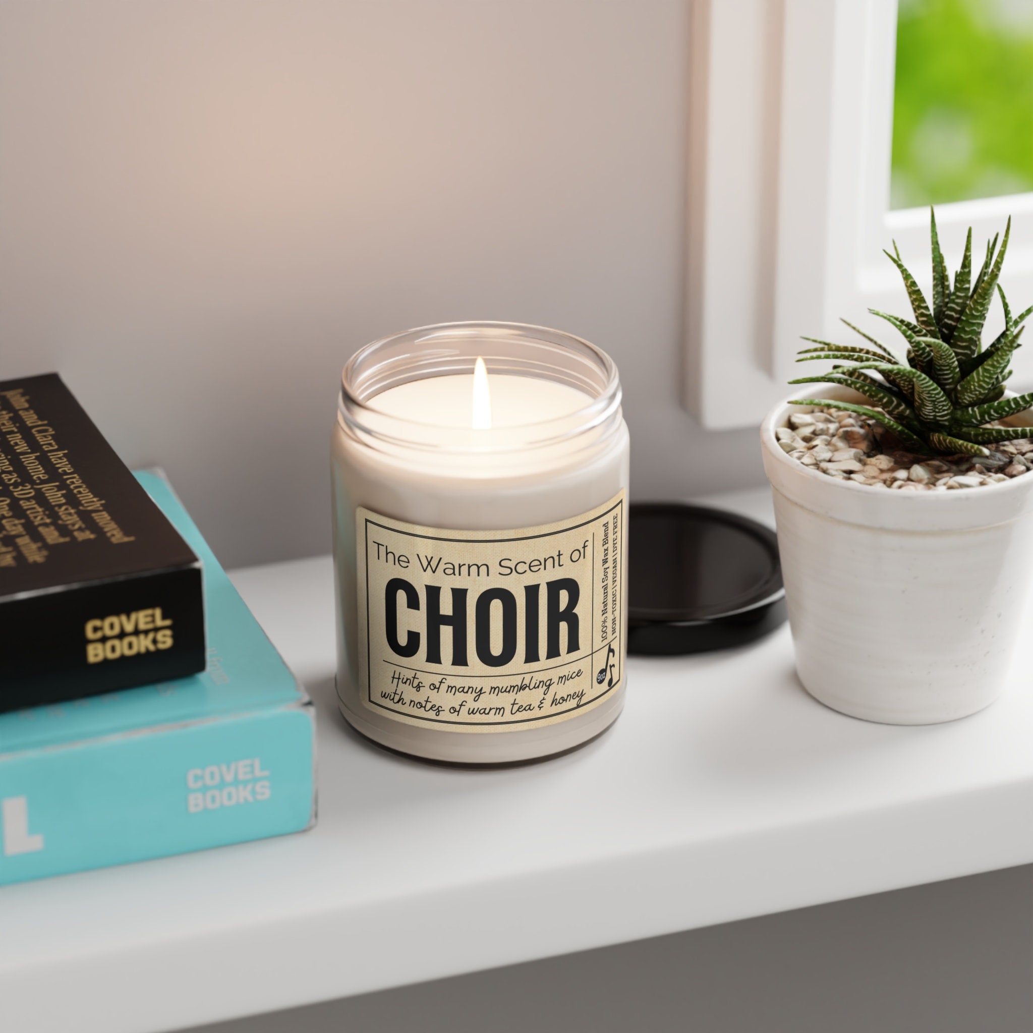 CHOIR TEACHER GIFT, Music Gifts, Music Teacher Gifts, Choir Director ...