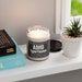 ADHD Gifts, Adhd Candle, Hyperfixation, Adhd Hyperfixation, Mental ...