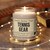 HALF MARATHON CANDLE, Half Marathon Gift, Gifts for Runners, Running ...