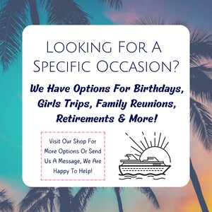 Custom Cruise Door Sign Family Cruise Magnet Carnival Cruise Door Decor ...