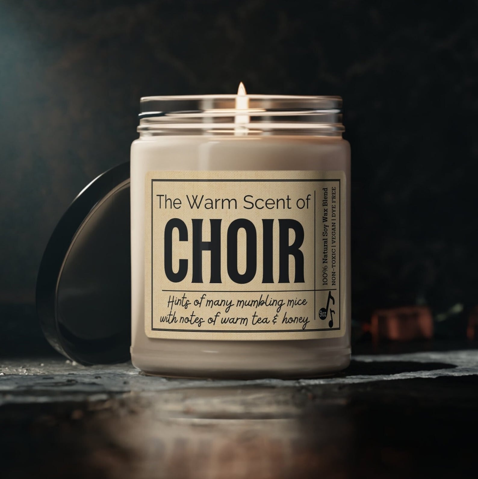 CHOIR TEACHER GIFT, Music Gifts, Music Teacher Gifts, Choir Director ...