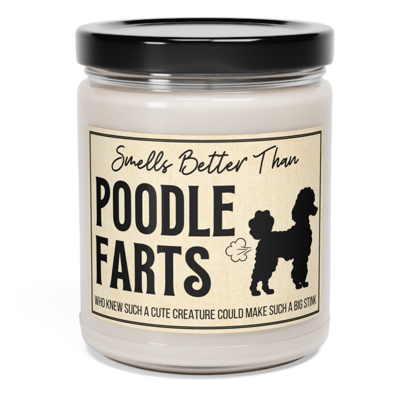 Poodle Gifts, Standard Poodle, Poodle Owner Gift, Poodle Lover, Poodle ...