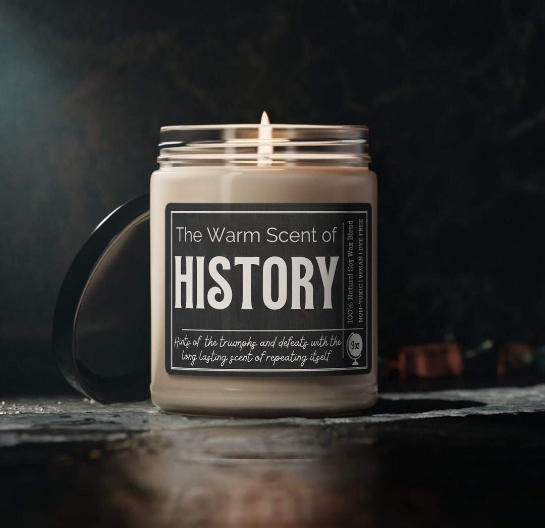 HISTORY TEACHER GIFT, History Themed Gifts, History Professor, Unique ...