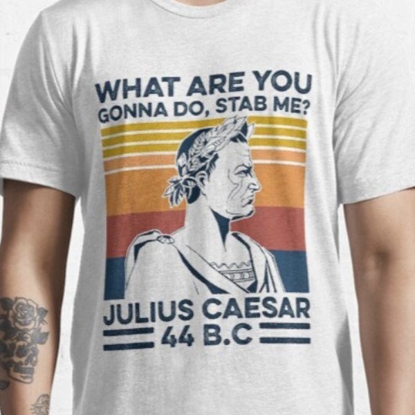 Julius Caesar - Etsy