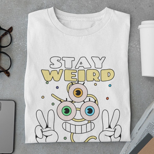 Weird T Shirts - Etsy