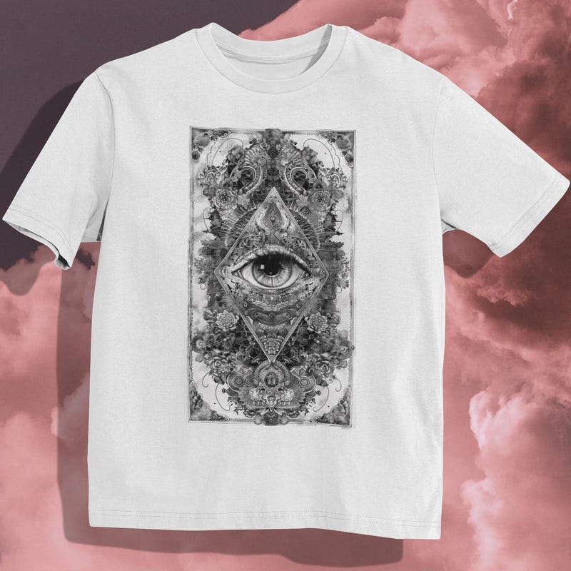 Esoteric - Etsy