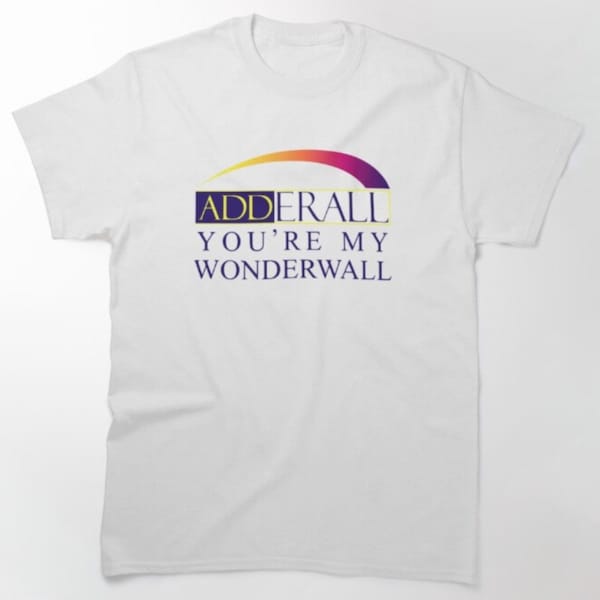 Wonderwall - Etsy