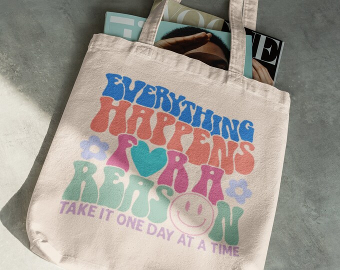 Everything Happens for a Reason | Sometimes the Reason is That You're ...