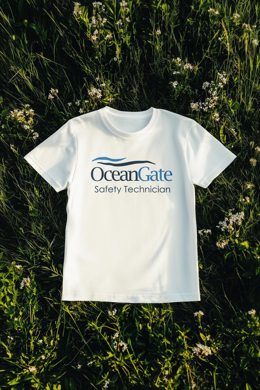 Oceangate Dark Humor T-shirt: Sarcastic Submarine Meme Graphic Tee - Etsy