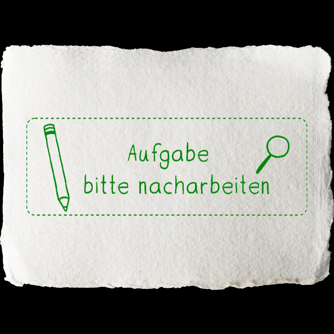 Stamp Feedback Tasks please Rework Task stamp 05 - Etsy