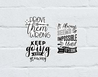 Rowdy Ruff Boys Laptop and Water Bottle Waterproof Sticker Pack - Etsy