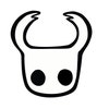 Grub Hollow Knight SVG Digital File - Etsy