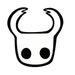 Grub Hollow Knight SVG Digital File - Etsy