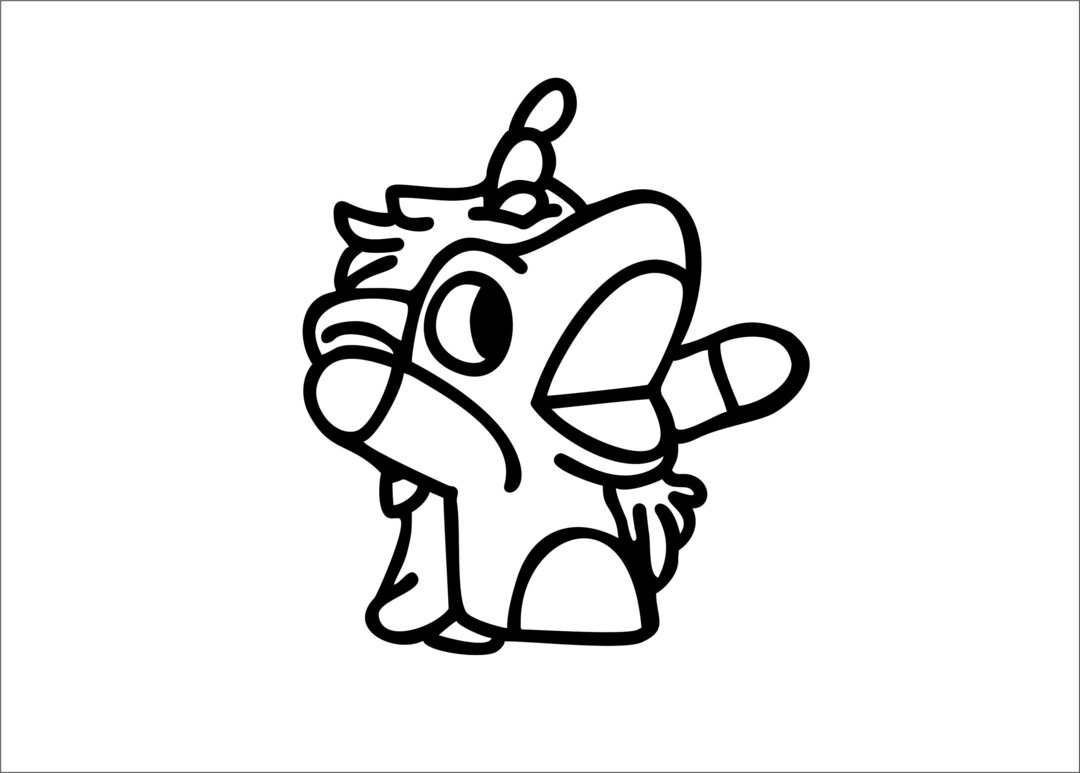 Unicorn Digital File, Unicorse SVG and PNG - Etsy