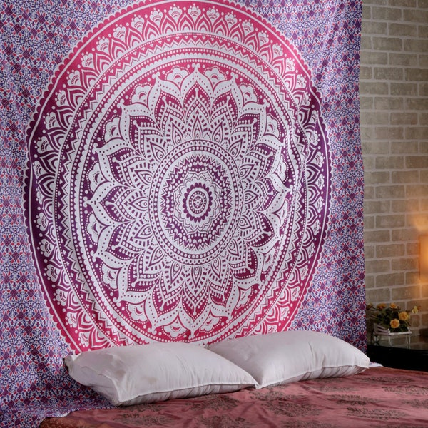 Ceiling Tapestry - Etsy