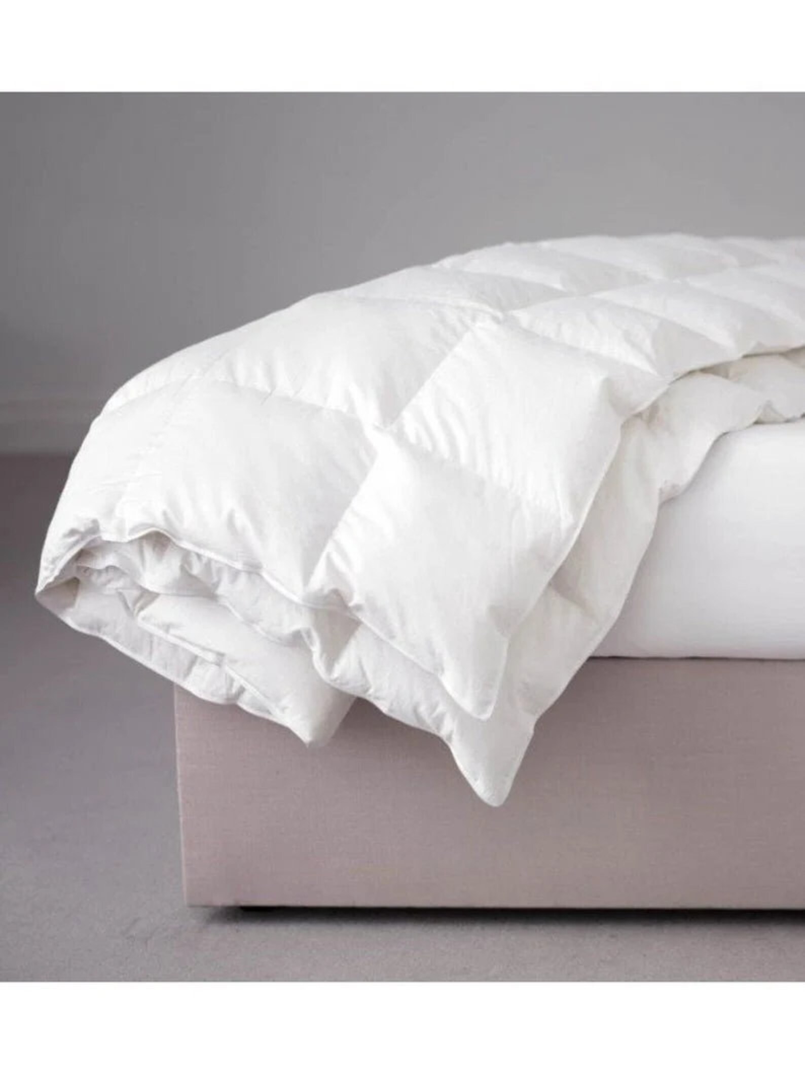 Duvet Insert Blanket Quilted Comforter All Season Lightweight - Etsy