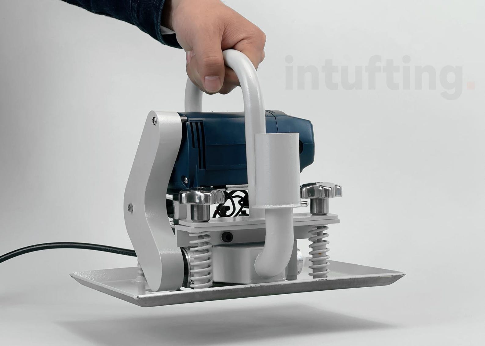 New Cp-pro Rug Flat Shearing Machine, Tufting Shearing Tool,top Shear ...