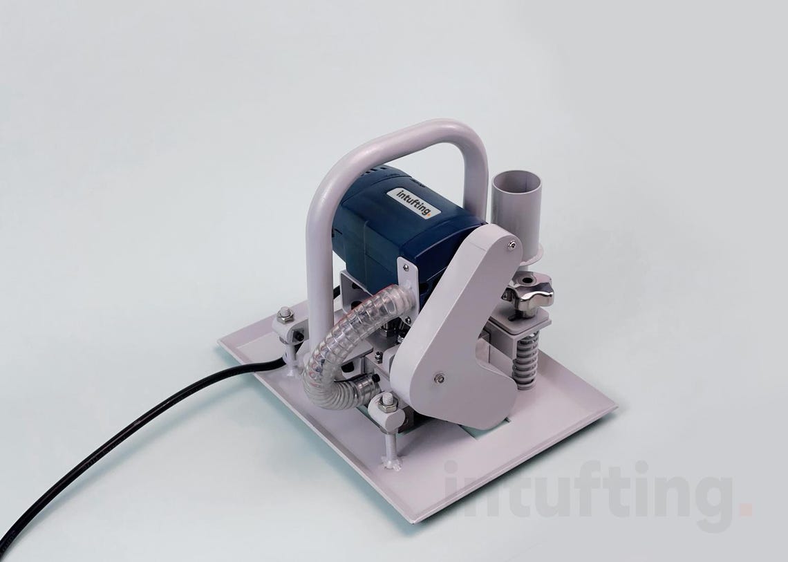 New Cp-pro Rug Flat Shearing Machine, Tufting Shearing Tool,top Shear ...