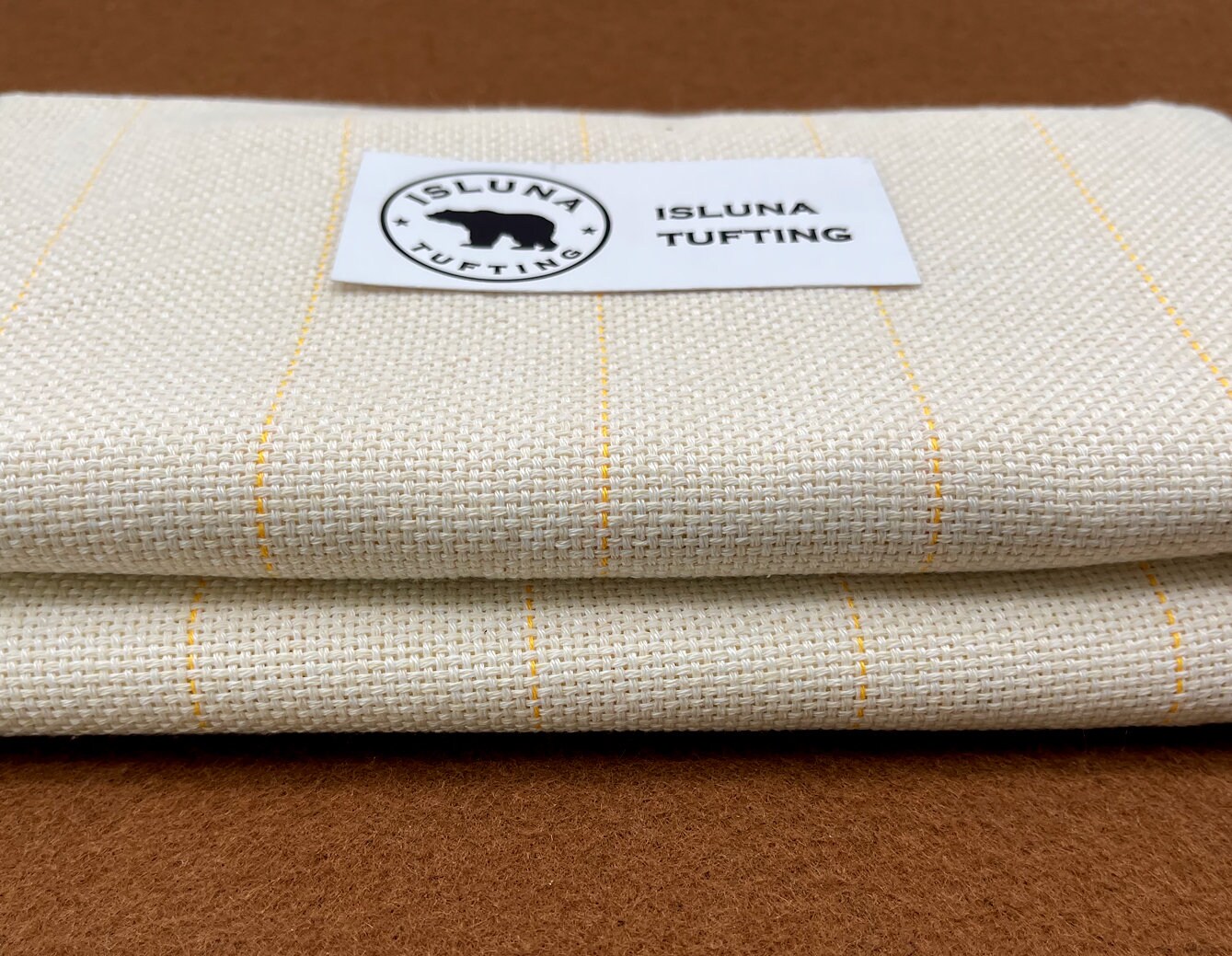 Primary Rug Cloth 60 In150cm Width Rug Tufting Fabric - Etsy Australia