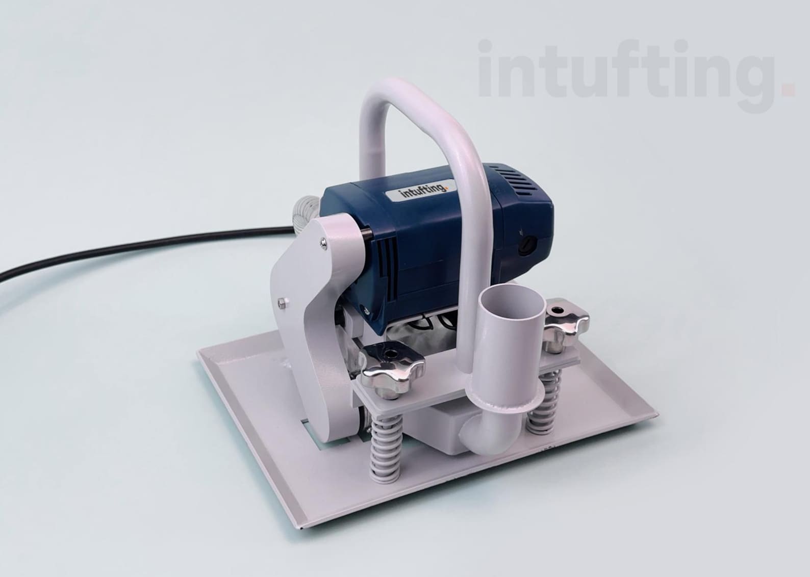 New Cp-pro Rug Flat Shearing Machine, Tufting Shearing Tool,top Shear ...