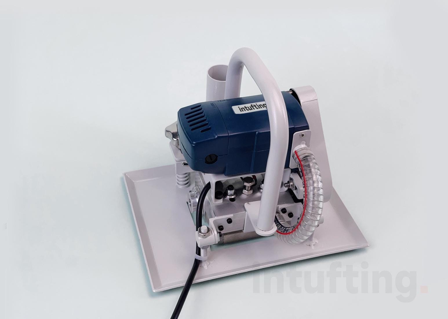 New Cp-pro Rug Flat Shearing Machine, Tufting Shearing Tool,top Shear ...
