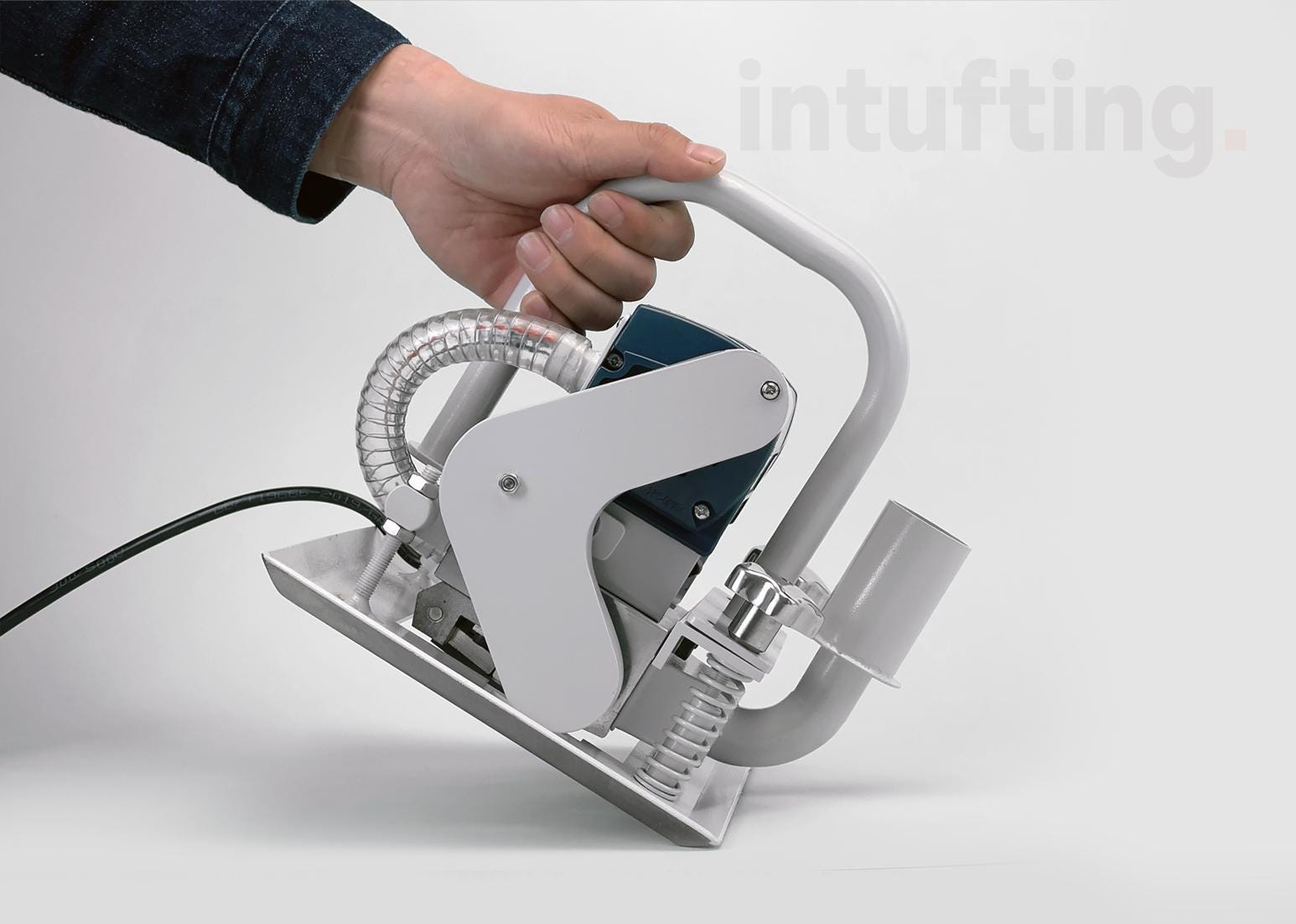 New Cp-pro Rug Flat Shearing Machine, Tufting Shearing Tool,top Shear ...