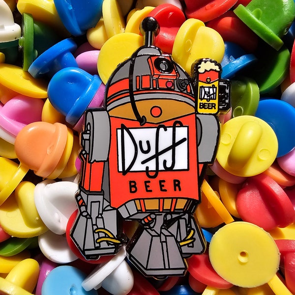 Beer Pins - Etsy