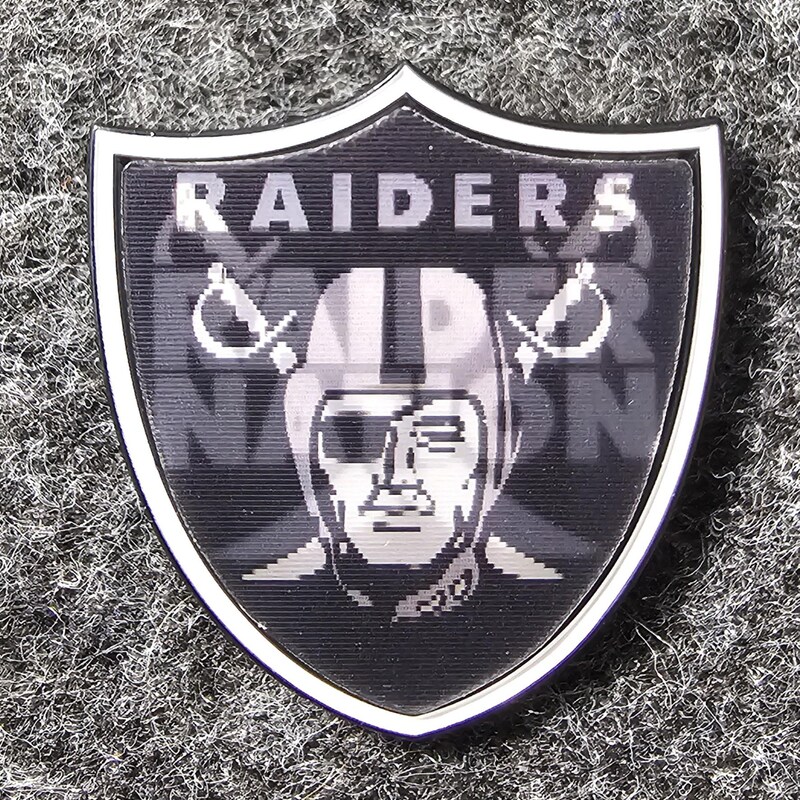 Raiders Nation - Etsy