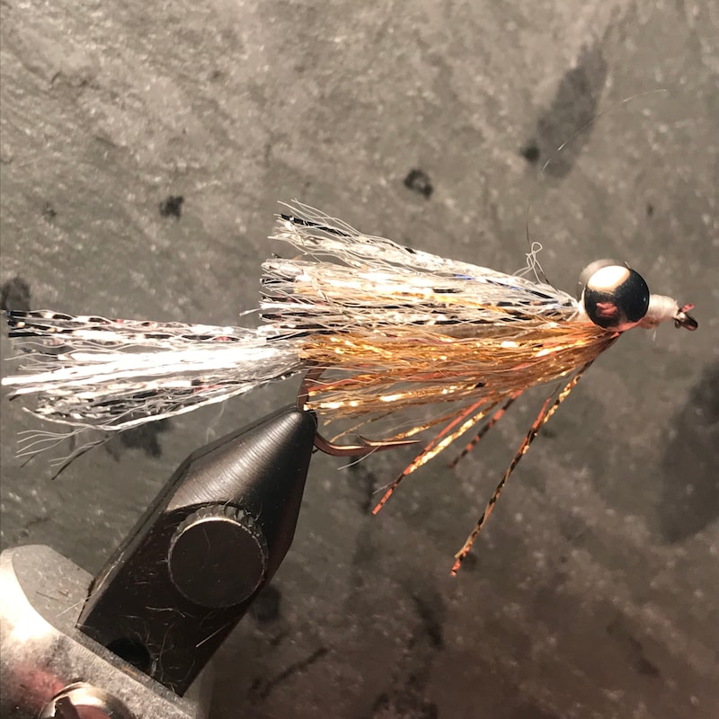 Bass Flies - Etsy