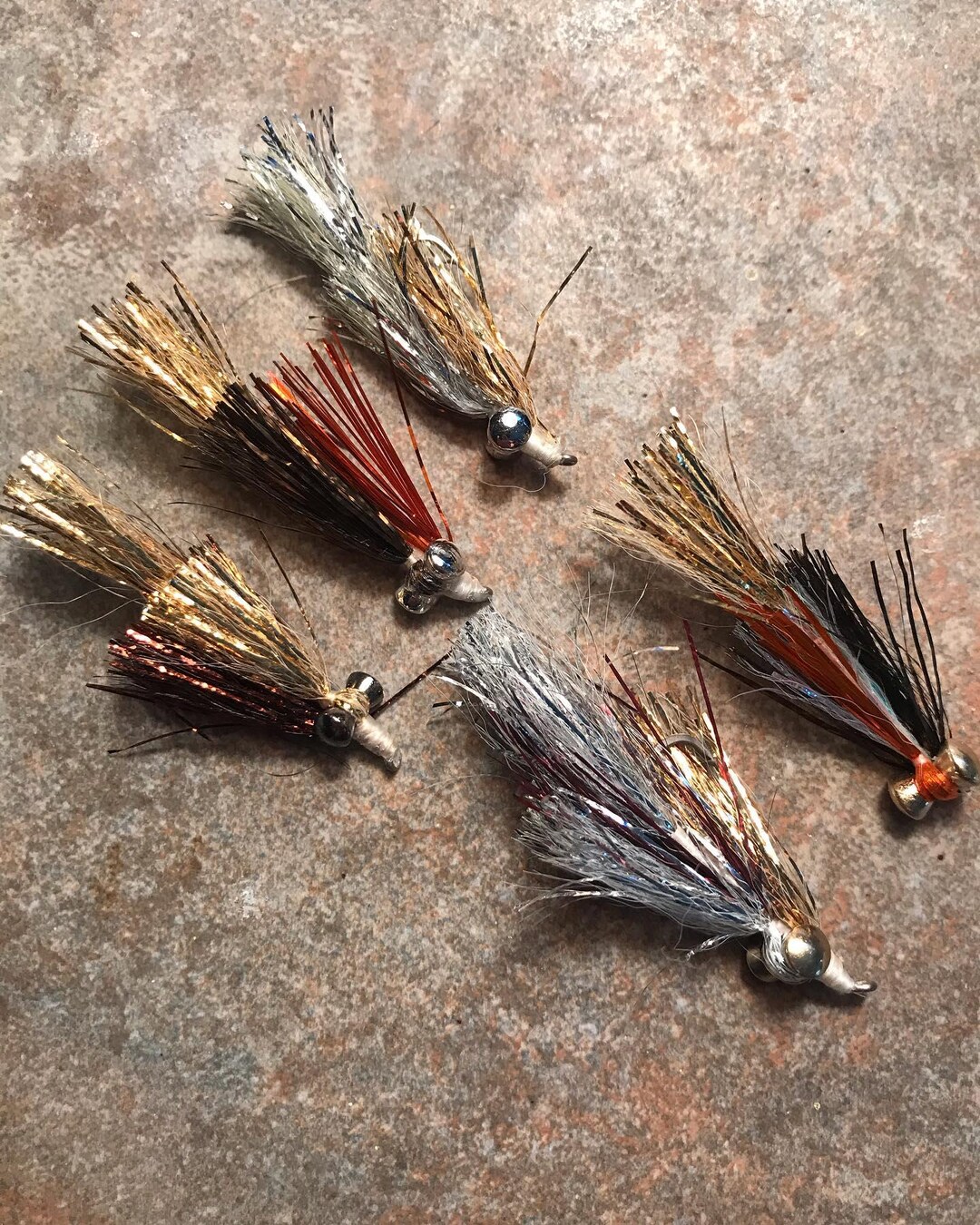 Kreelex Streamer Six Pack - Etsy
