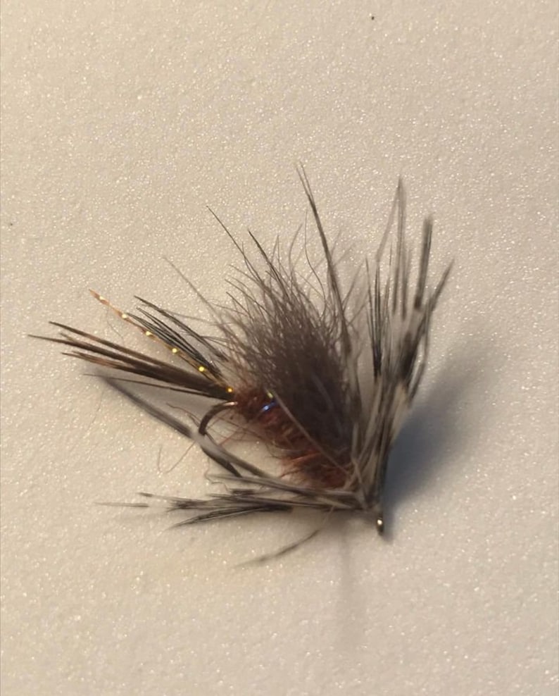 Beaverkill Fly Selection - Etsy