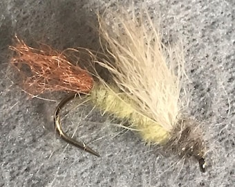 ParadiseFlyTying - Etsy